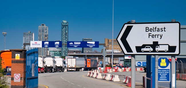 Latest news from Countrywide Freight