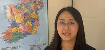 Shipping & Freight - UK, Northern Ireland & Ireland Transport Services